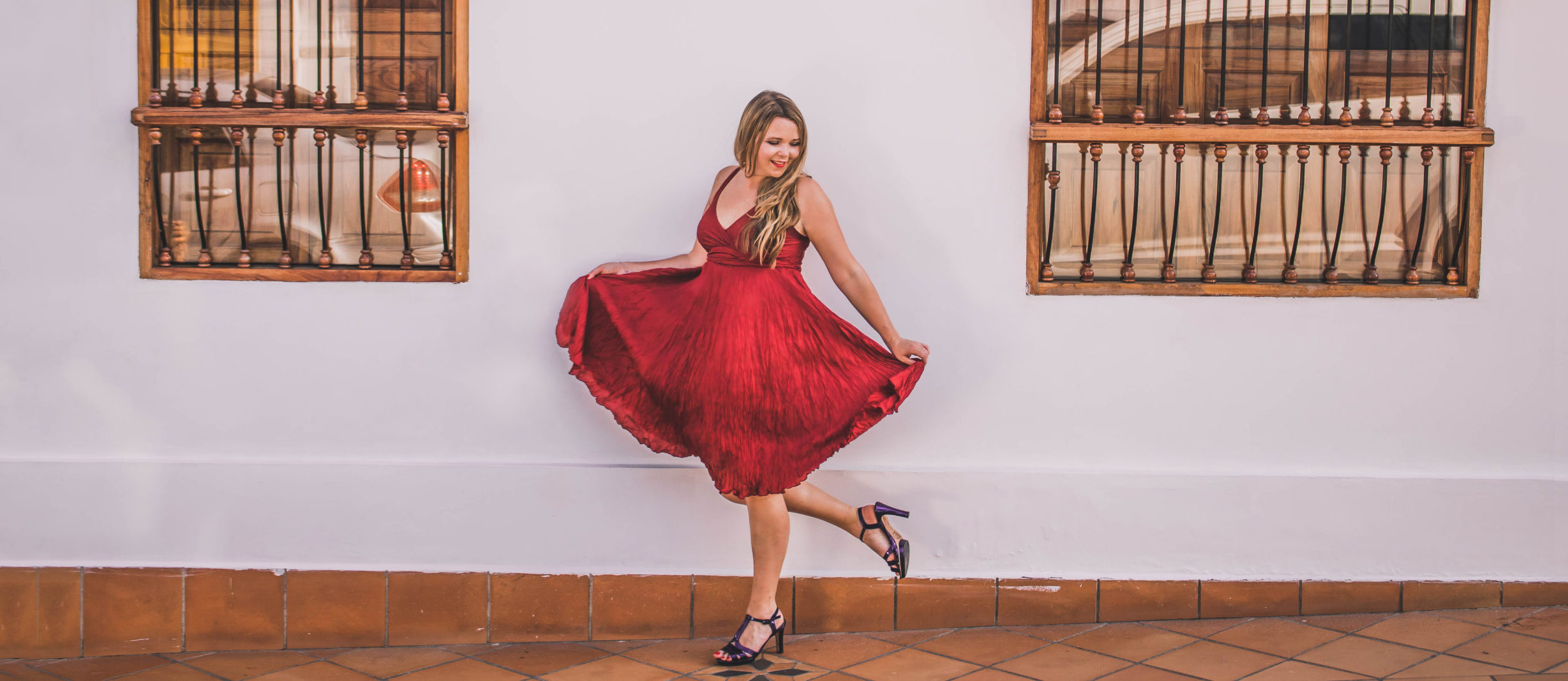 How dance can increase self love - Bailando Journey